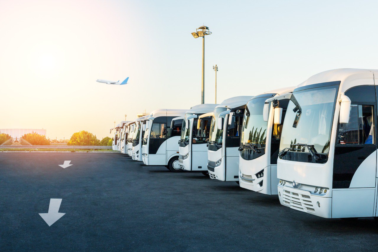 Istanbul Shuttle Transportation Options – Istanbul Airport Shuttle ...